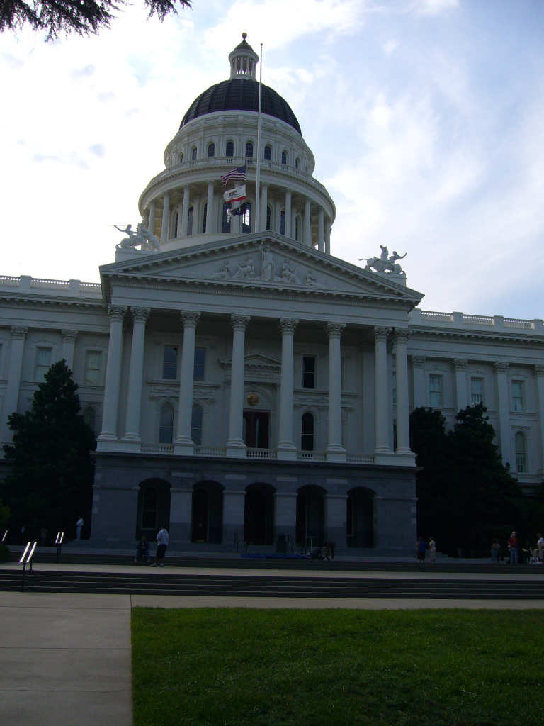 CALIFORNIA BILLS 2006-2024 – The Animal Council